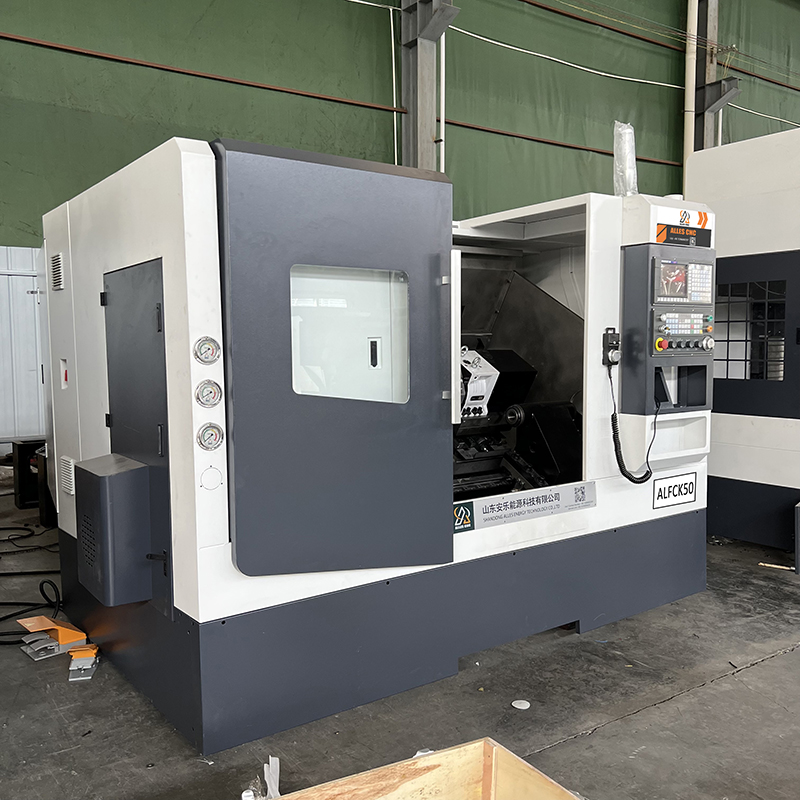 Cnc Turning Center for medical device manufacturing - Buy cnc, cnc ...