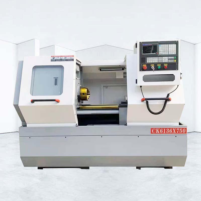 Siemens Controller Metal Lathe - Buy CNC Turning Lathe, cnc lathe, cnc ...
