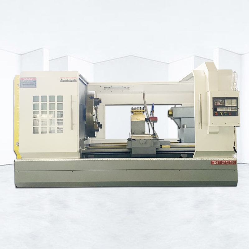 Factory Sales And Supply of New CNC Lathes - Buy CNC Lathe metal, CNC ...