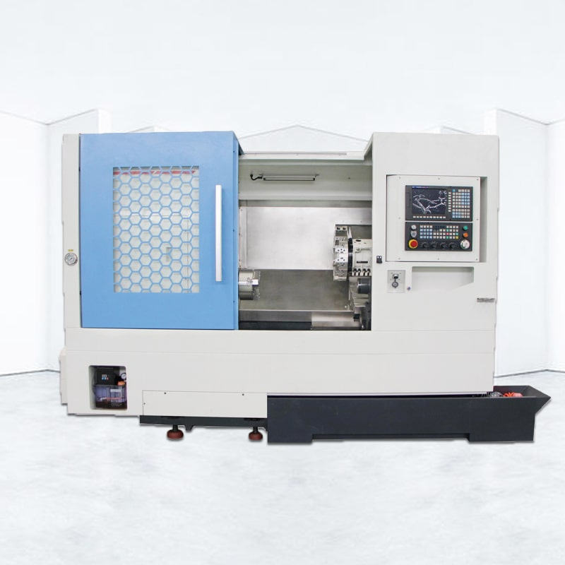 CNC Turning And Milling Compound Machining Mold - Buy CNC Lathe metal ...