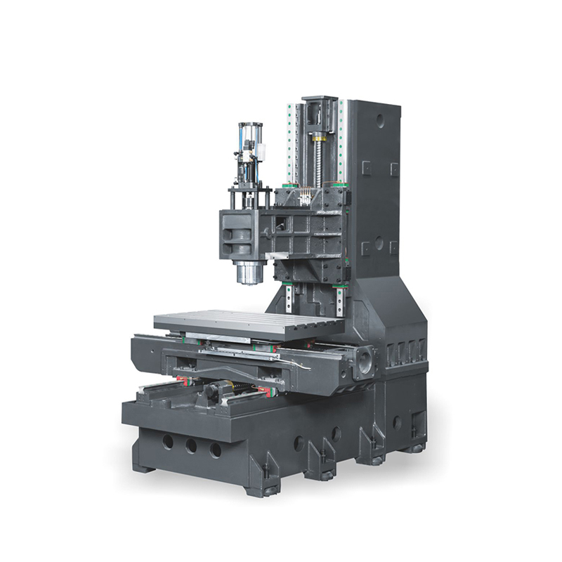 VMC 855 Vertical Machining Center CNC Milling Machine Frame - Buy VMC, cnc machine, cnc Product ...