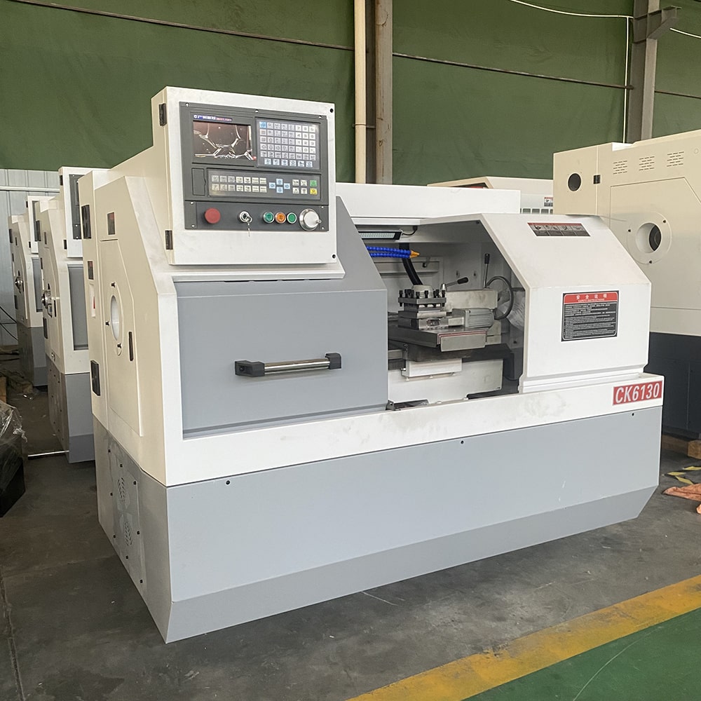 Flat Bed CNC Lathe Linear Rail Turret - Buy CNC Lathe metal, CNC Turning Lathe, cnc lathe ...