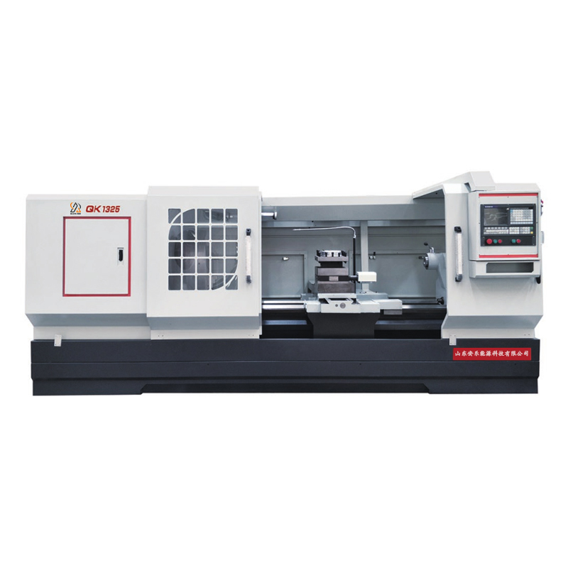 Fully Automatic Horizontal CNC Lathe 5 Axis Metal Lathe - Buy cnc lathe ...